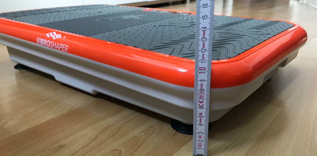 Vibro Shaper Erfahrungen & Test 2020 - Mein 6 Wochen EXPERIMENT!